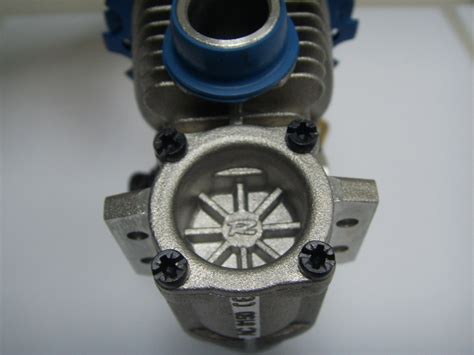 NOVAROSSI VERSION R C Tech Forums