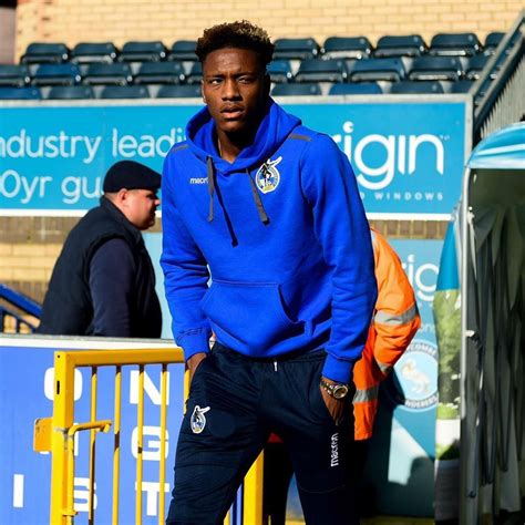 Timmy Abraham Speaks On Racism In An Instagram Post Timmy Abraham Wrote