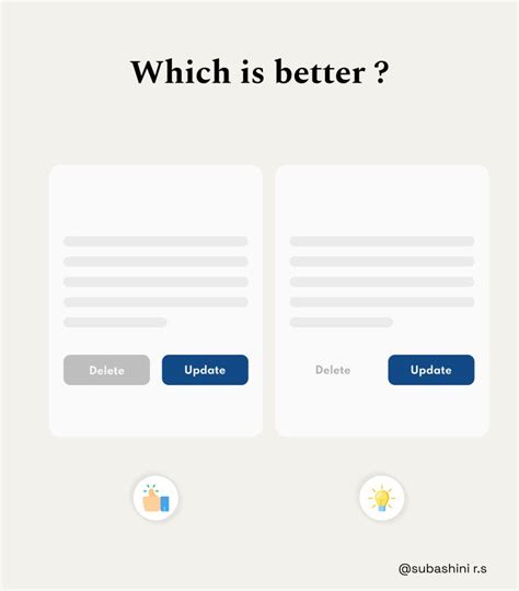 Subashini Rs On Linkedin Uiux Design Designgod Uidesign