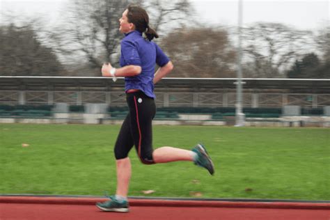 How To Increase Your Running Cadence A Helpful Step By Step Guide