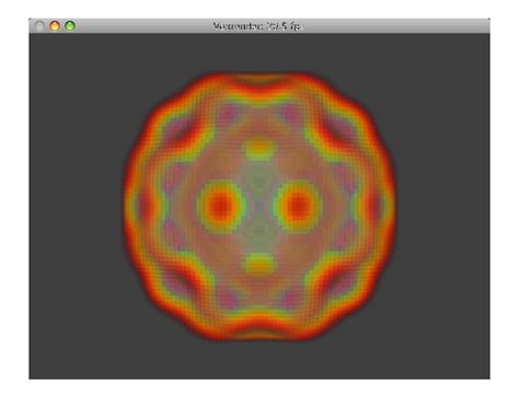 Volume Rendering Using Gpgpu Halogenica