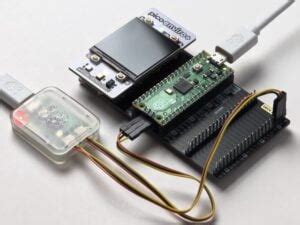 Raspberry Pi Pico Our New Microcontroller Board On Sale Now Raspberry Pi