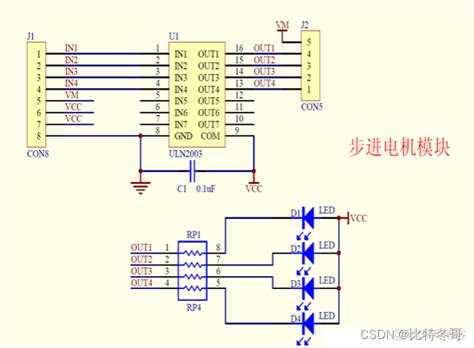 Esp32 步进电机闭环控制detailtoo的技术博客51cto博客