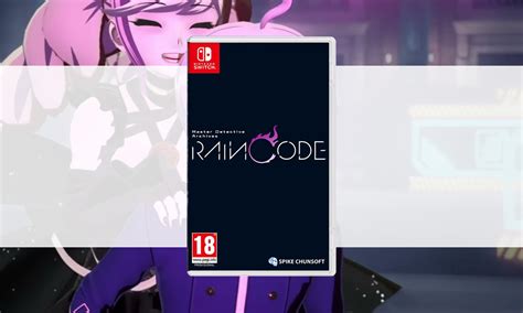 Raincode Switch Les Offres Disponibles