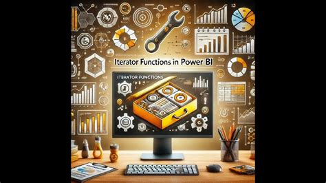 Iterator Function Explained Power Bi Youtube