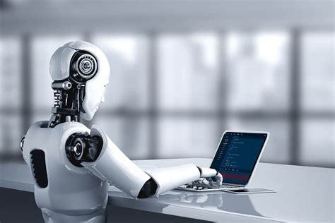 Robotic Process Automation Rpa Services E Bizsoft