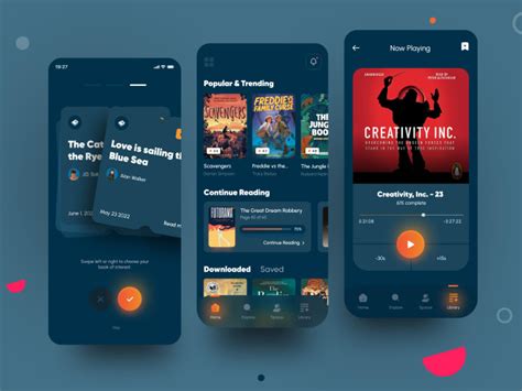 Create Modern And Eye Catchy Mobile App Ui Design By Syedatahoora Fiverr