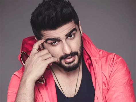 Arjun Kapoor Gives A Befitting Reply To A Reporter Who Asked Him About