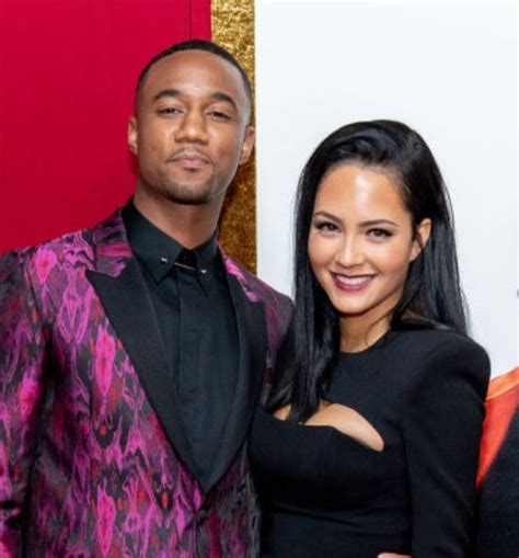 Jessie T Usher Girlfriend Net Worth Tattoos Smoking Body Facts Taddlr