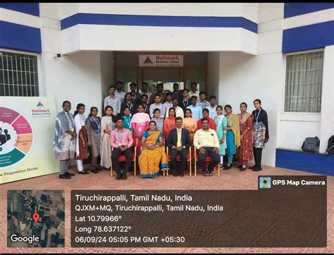 arunachalam g on linkedin centreforcareerdevelopment hallmarkbusinessschool