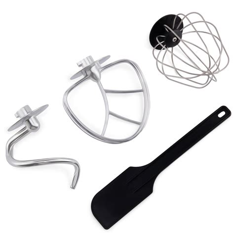 Кухненски робот VITEK VT-1445, С метални зъбни колела, Бъркалка за ...