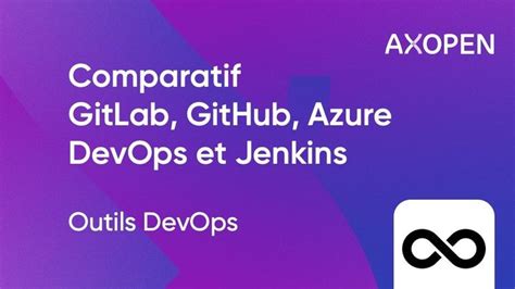 Azure Devops Gitlab Jenkins Github On Fait Le Point Sur Les Outils