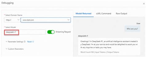access deepseek through cloud native api gateway api gateway