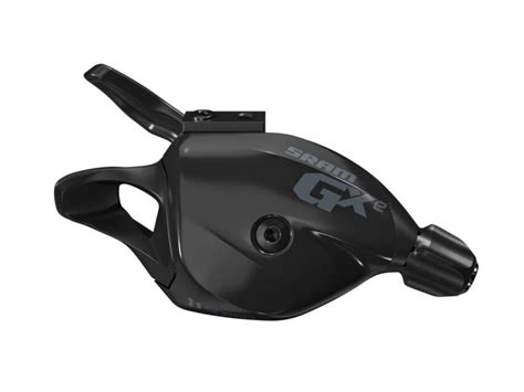 SRAM GX E Single Click Trigger Black 11 Speed E Bike Right 39 50