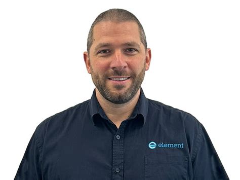 Patrick Obrien Element