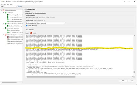 DAC Sampling Frequency Over 7 Gsps With ZCU208 Element14 Community