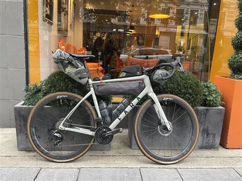 Scandorando Jack Keevill