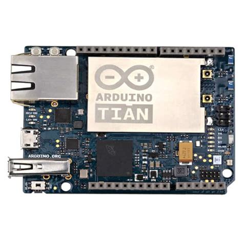 a000116 arduino development boards kits programmers digikey