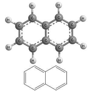 Naphthalene Technical Fact Sheet