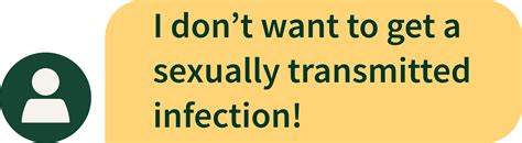 How Do I Prevent An Sti Campus Health And Wellbeing Cal Poly San