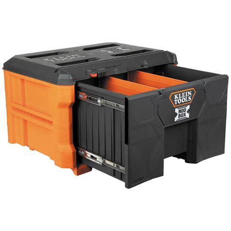 Modbox™ Single Drawer Toolbox 54821mb Klein Tools