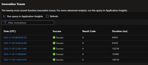 Invocation Goes To Poison Queue With No Exception · Issue 8942 · Azure