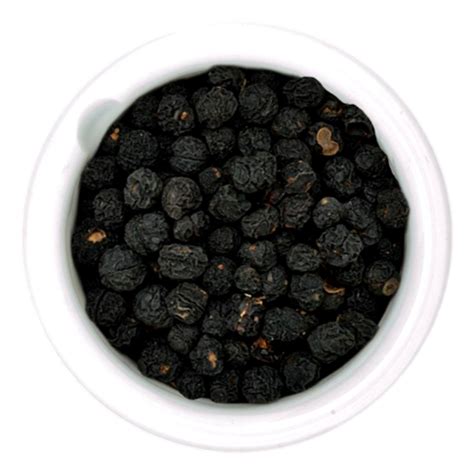 Herbies Spices Pepperberry Native Whole 15gm Healthy General Store Funki Munki Thinking