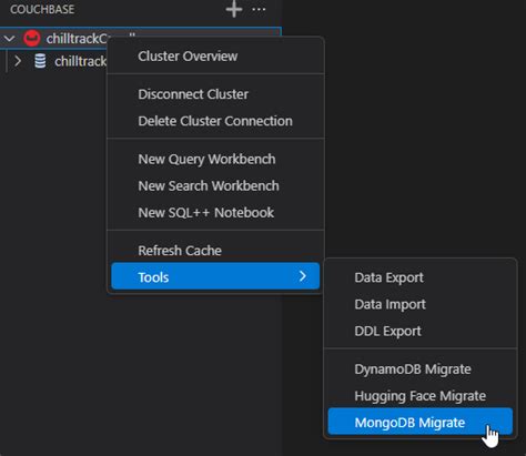 mongodb to couchbase migrations tips the couchbase blog