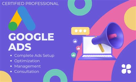 Setup Highly Effective Google Ads Seo And Sem By Vaibhavshendre Fiverr