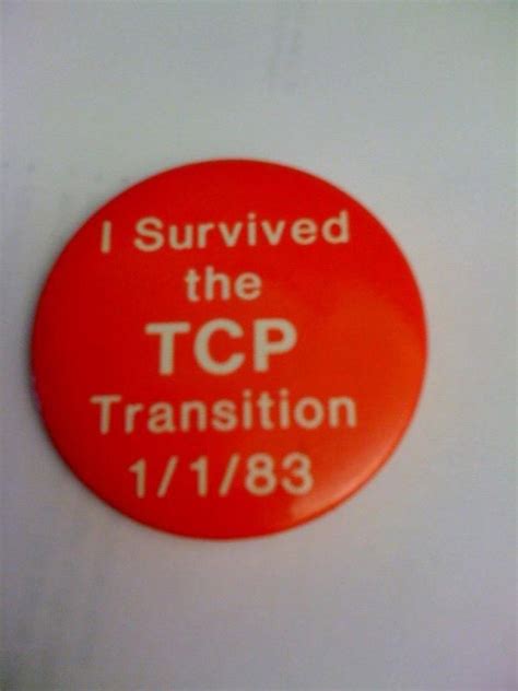 Orhan Ergun Di Linkedin Tcp Ip Is 40 Years Now One Of Most Important Protocols For Internet We…