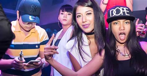 5 Diskotik Di Surabaya Tempat Berkenalan Dengan Cewek Duniamalam