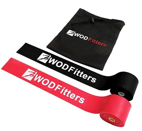 The Magical Power Of Muscle Flossing The Barbell Beauties