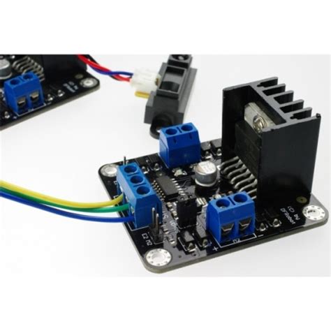 Dfrduino Mega Kit For 4 Motor Robot