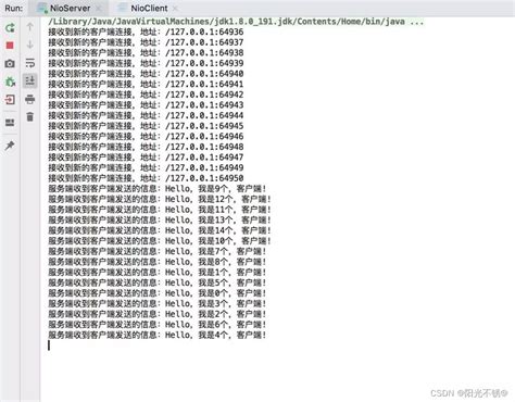 java io学习和总结（超详细） csdn博客