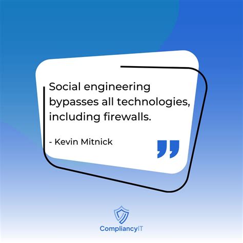 Compliancyit On Linkedin Cybersecurity Security Socialengineering Socialmedia Compliancyit…