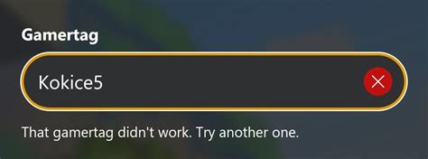 Why Dosent My Tag Work Rxbox