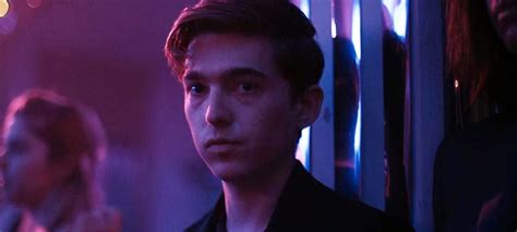 Austin Abrams Pode Estrelar Novo Reboot De Resident Evil Diz Site