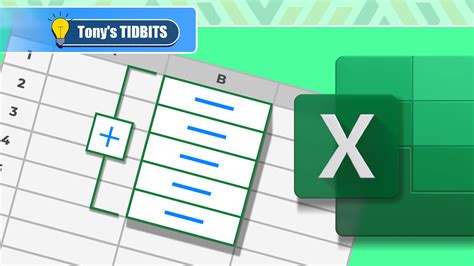 Dont Hide And Unhide Columns In Excel—use Groups Instead