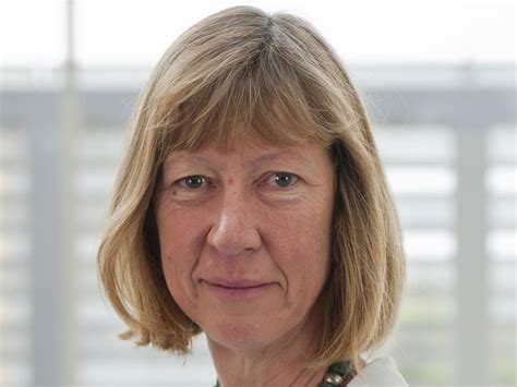 Oxfams Deputy Chief Executive Quits In Wake Of Aid Worker Prostitution