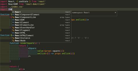My Neovim Development Setup