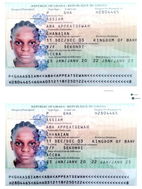 Passport Copy 2 Pdf Passport Copy 2 Pdf