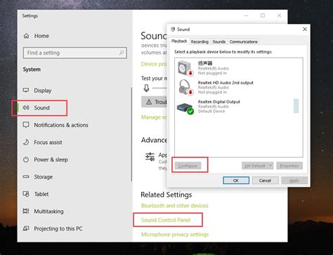 How To Reset All Audio Settings On Windows