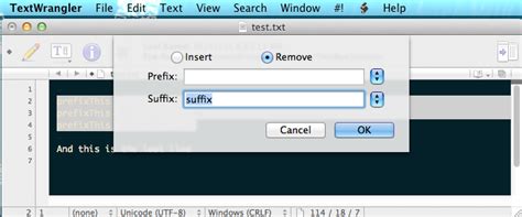 Add Prefix Suffix To Selection General Sublime Text