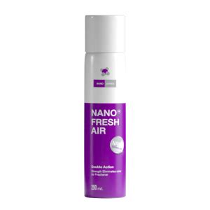 Nano Fresh Air - “Smart Vet Co., Ltd.”