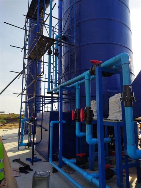 Piping System ตลาดอุตสาหกรรมไทย