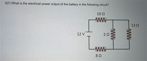 Solved Question