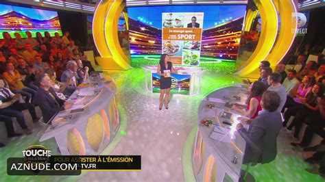 Estelle Denis Nude Aznude