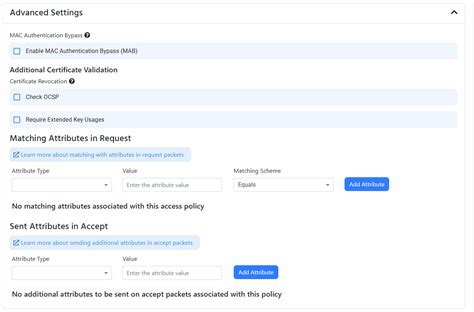 How To Create Cloud Radius Network Policies Keytos Docs