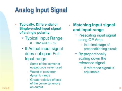 Ppt Analog To Digital Conversion Powerpoint Presentation Free Download Id 8764044