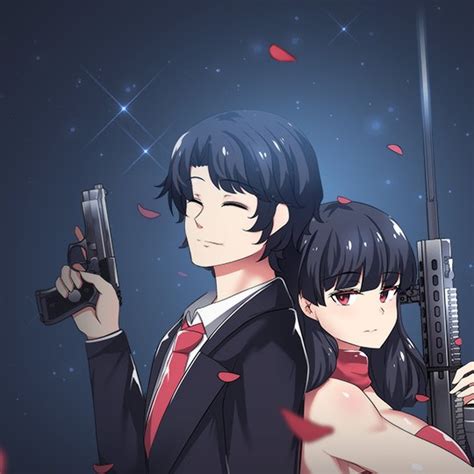 Episode 1 Stalker X Stalker